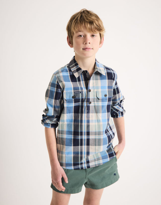 Limited Edition Territory Junior Shirt – RB Sellars