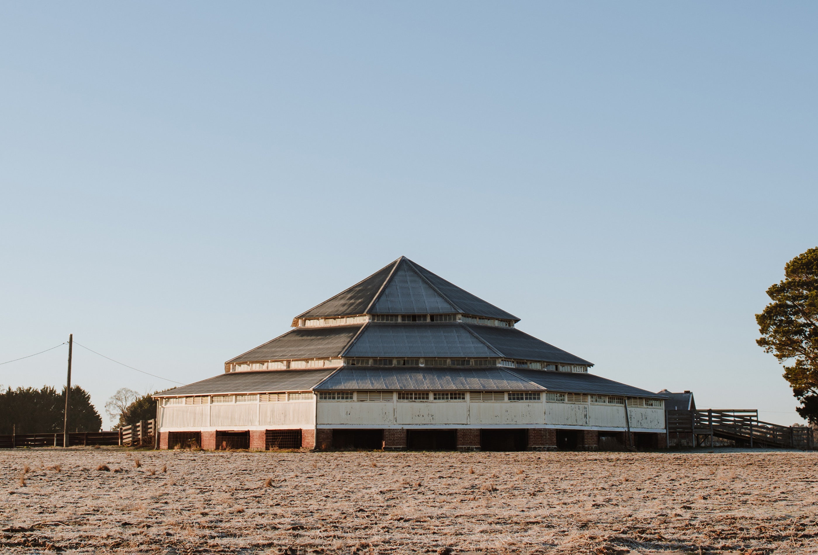 Deeargee Station – RB Sellars