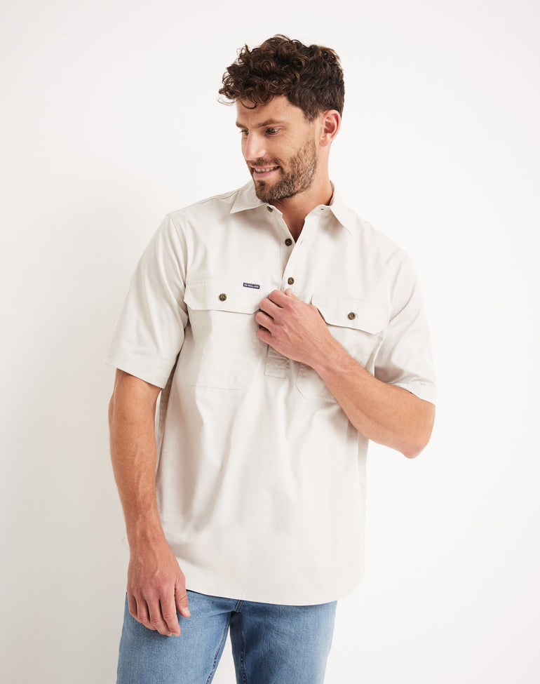 Men's Light Weight Workshirts – RB Sellars
