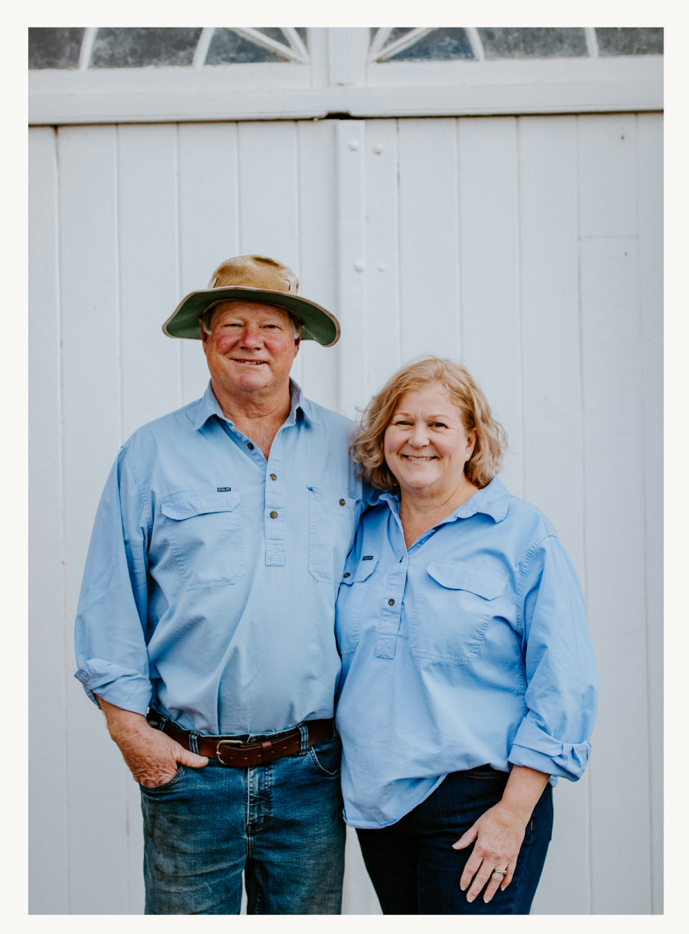 Deeargee Station – RB Sellars