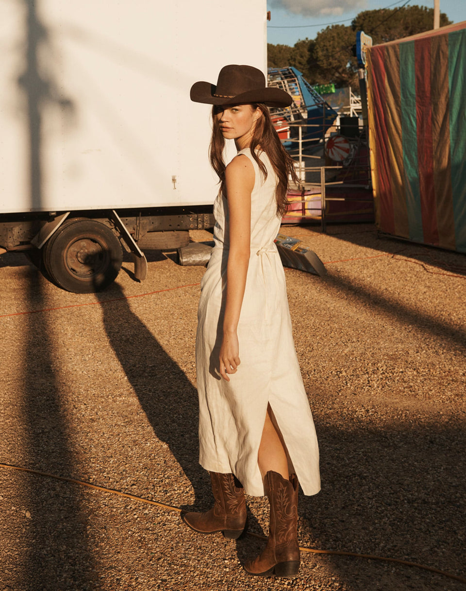 Towong Dress – RB Sellars