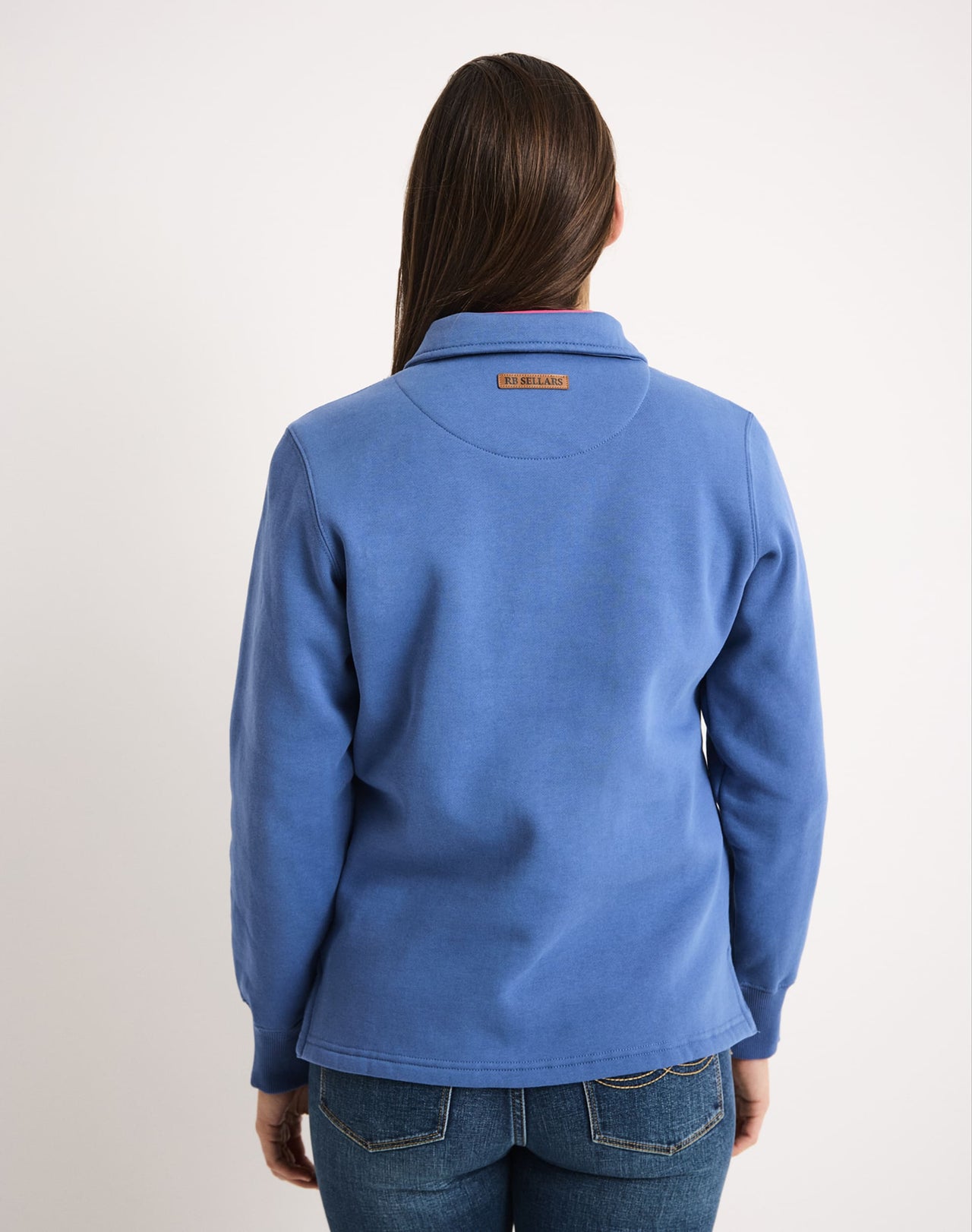 Coleraine Work Jumper - Heavy Weight – RB Sellars