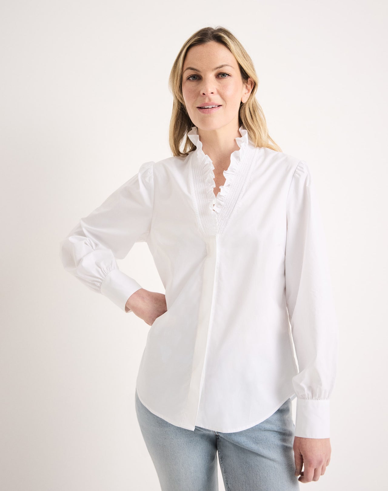 Riveren Shirt – RB Sellars