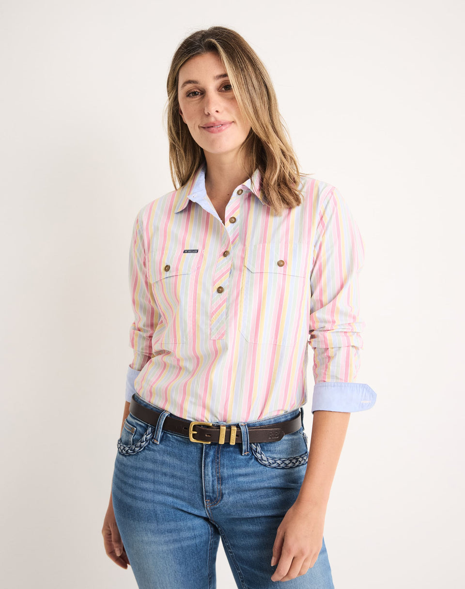 Limited Edition Springfield Shirt – RB Sellars