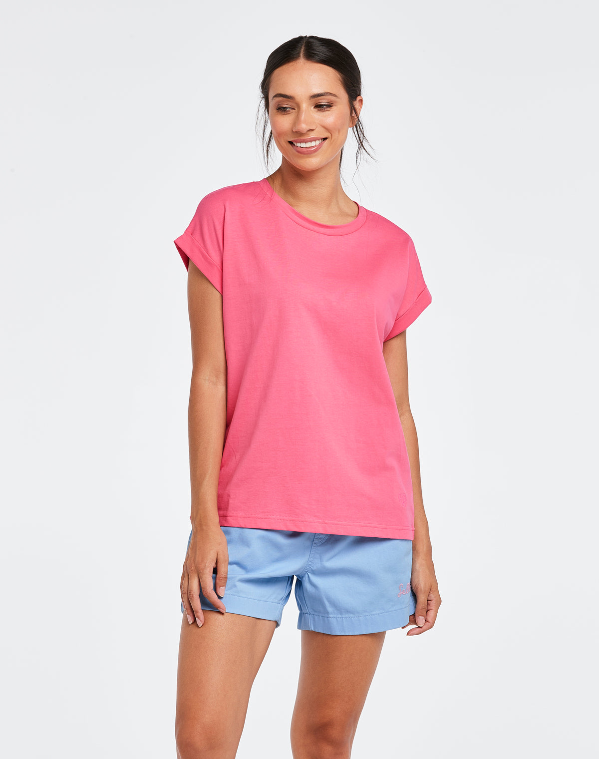 Warooka Tee – RB Sellars